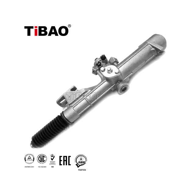 Tibao 5X0422065A Power Steering Gear Rack for VW GOL
