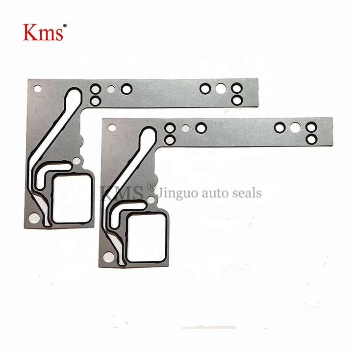 Kms Engine Gasket 4965689 Qsx15 Ixs15 Fuel Pipe Joint Gasket 4965689 ...