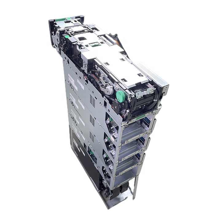 Fujitsu GSR50 Bill Dispenser - Scalable Cash Recycling