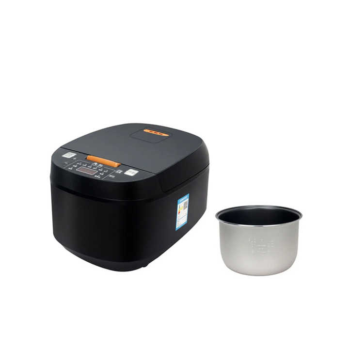 Multifunctional Rice Cooker Large Capacity Smart 5L Household ...