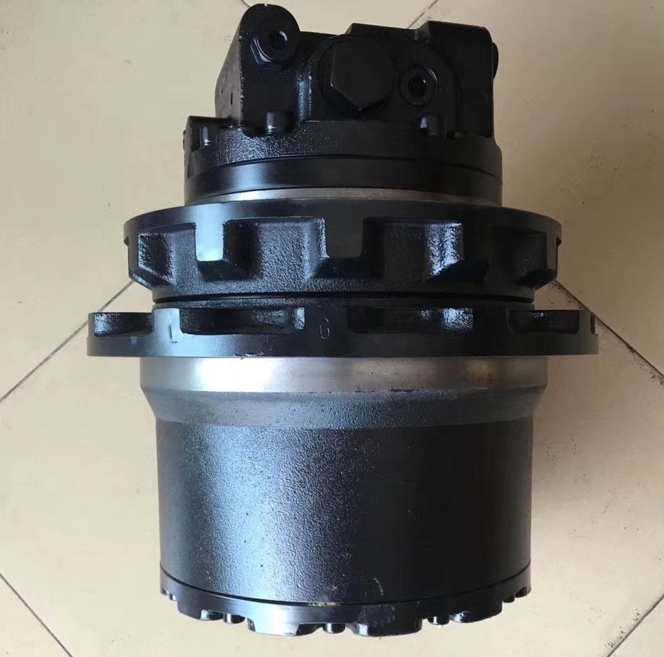 Construction Machinery Travel Motor EX35 Final Drive PHW-300N-53 ...