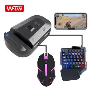 Trendy Wholesale mouse keyboard adapter converter To Take Gaming To The ...