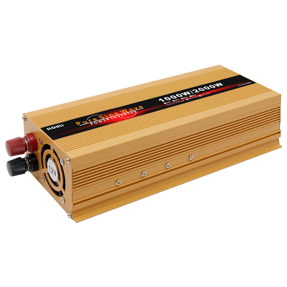 How to Choose the Best EV Car Inverter for Your Needs