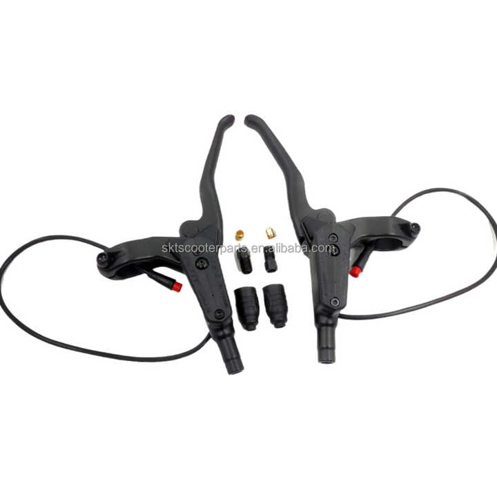 NUTT Y5 Power off Oil Brake Lever for Electric Scooter
