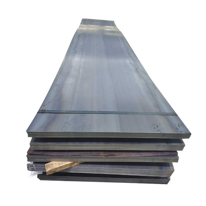 10000tons 100% L/C Hot Rolled Carbon Steel Plate JIS Certified 1000 ...