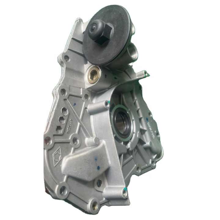 AUFERAY High Quality LPF101290 Engine Oil Pump Oil Pump for Roewe ...