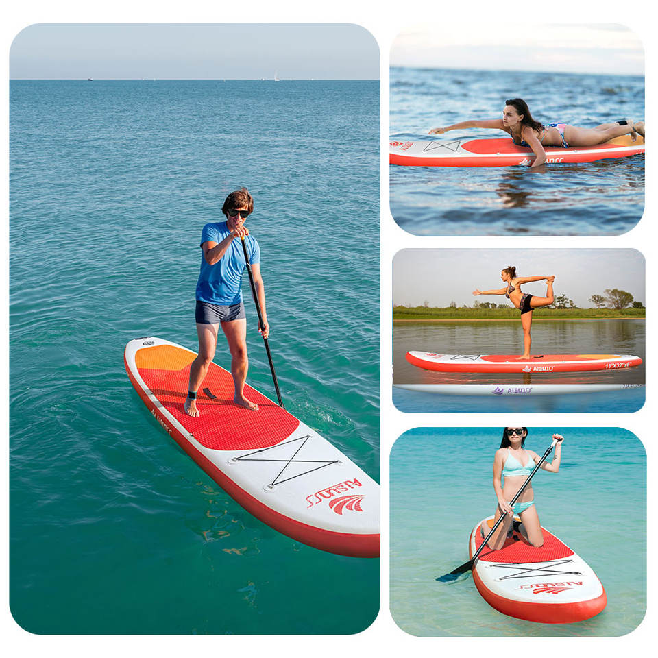 OEM Paddle Sup Board Sea Scooters Paddleboard for Fishing Board for ...