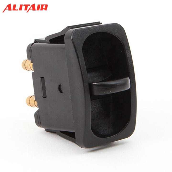 Manual Air Ride Valves - Control Your Suspension
