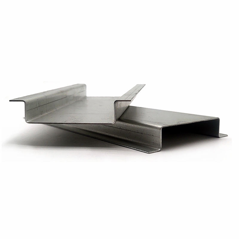 Customer Custom ASTM Standard Mechanical Structural Steel U Channel ...