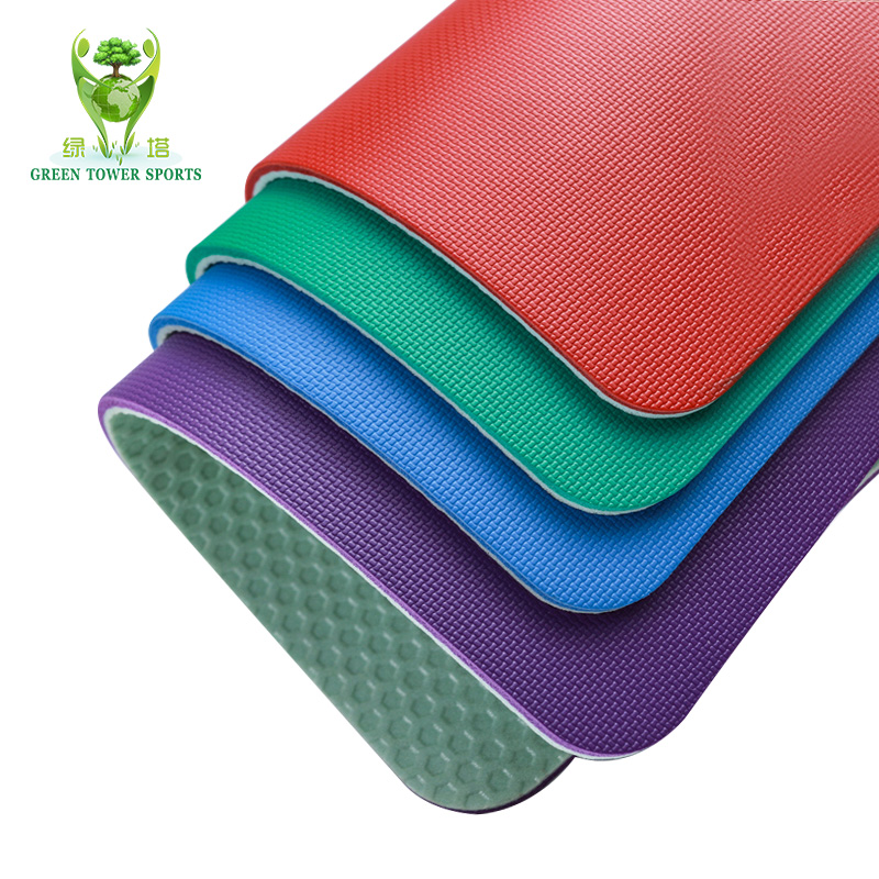 Badminton Court Mats - Durable, Portable & BWF Approved