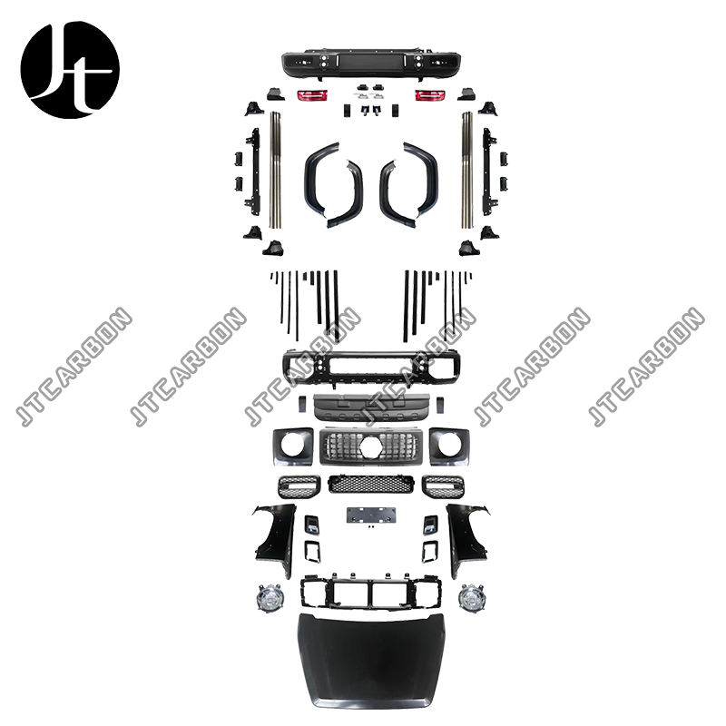 For Suzuki Jiminy Wide Body Kit for Jimny Tuning Body Kit Car Modified ...