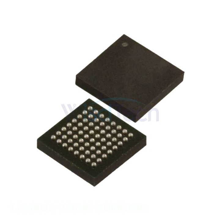 Manufacturer Channel Embedded 64 VFBGA LCMXO2-256HC-5UMG64C Components ...