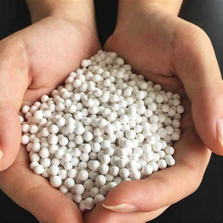 Activated Alumina - Efficient Adsorbent for Water Treatment
