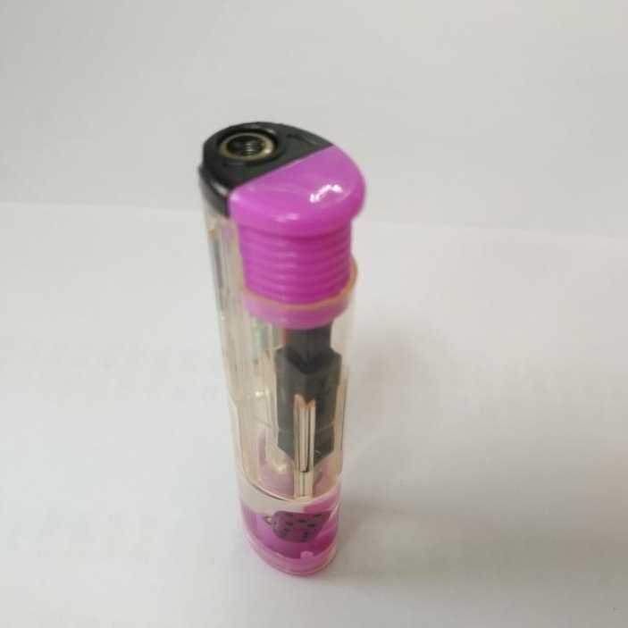 Gum Model Valves for Gas Propane Holder Lighter - Electronic