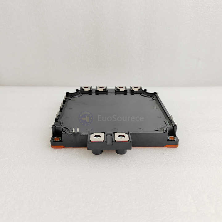 CM800E4C-66H High Frequency IGBT Module Power Semiconductor Module For ...
