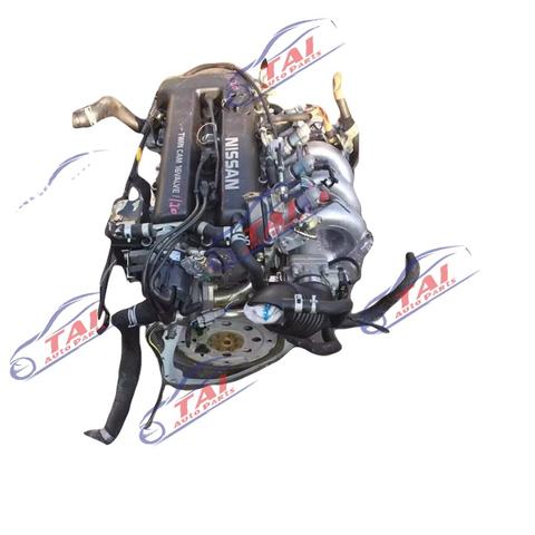 Japanese Used Engine 6BB1 6BG1 For Isuzu| Alibaba.com