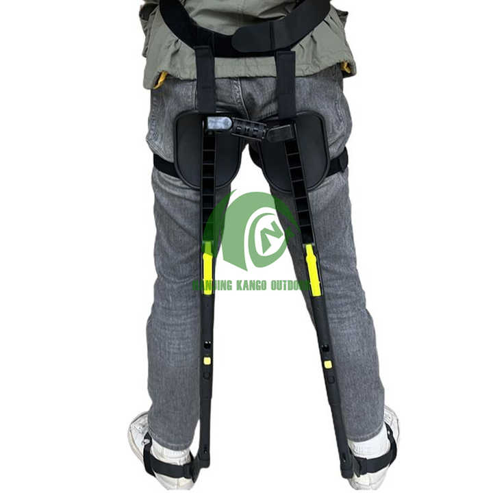 Kango Wearable Leg Exoskeleton - Portable Chairless Chair
