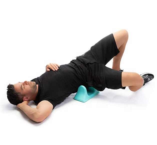 PSO Rite Psoas Muscle Release Tool - Deep Tissue Massage