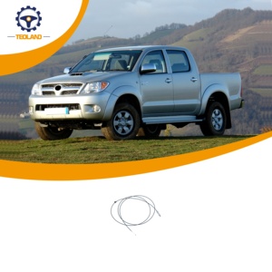 Heavy-Duty spiral cable for toyota hilux That Perform Well - Alibaba.com