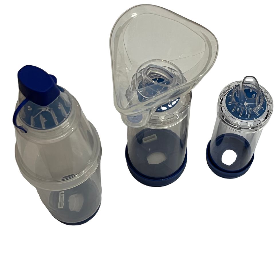 Cheap PVC Mask Spacer Latex Free 175ml silicone mask Anti Static ...