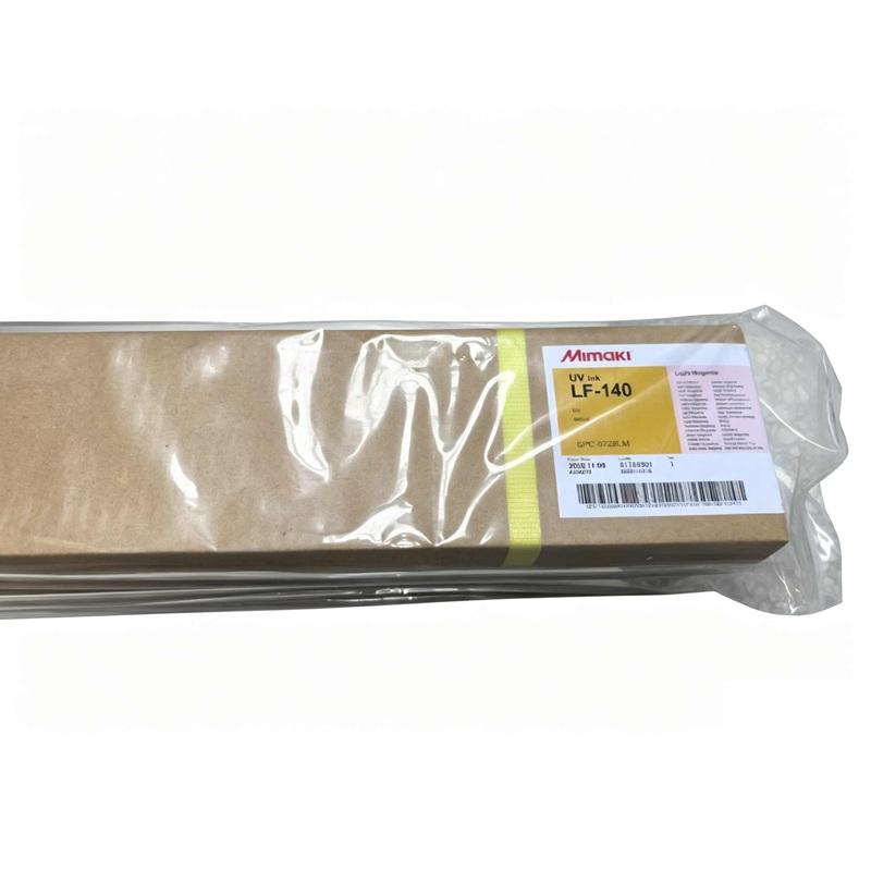 Mimaki SPC-0728 Soft UV Ink 600ml LF140 LF-140 for JFX UJV UJF 3042 ...