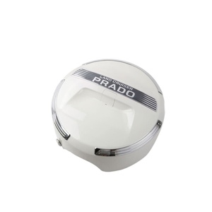 Durable Protection for Your Tires with Premium prado spare wheel cover ...
