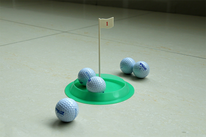 PGM DB008 Mini Golf Plastic Putting Cup-企业官网