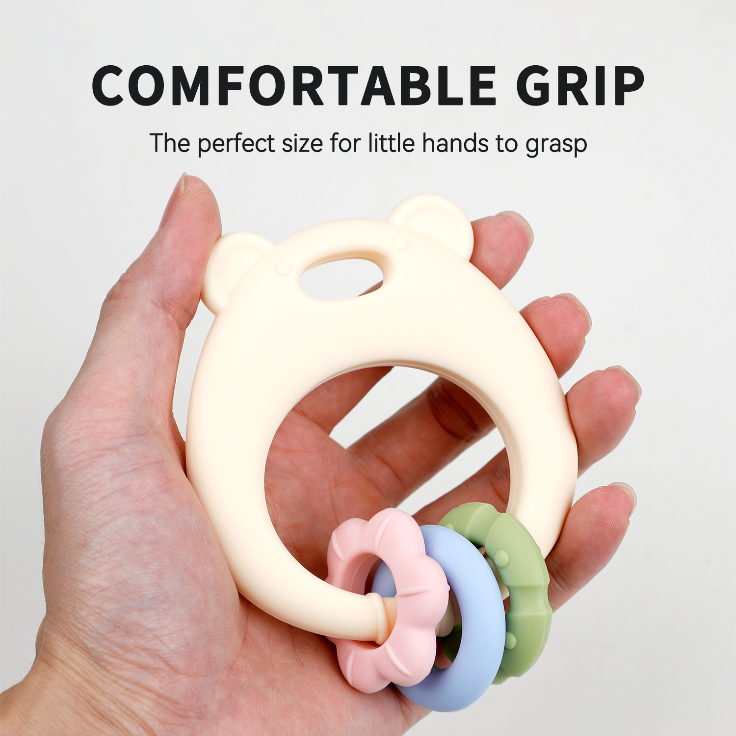 How to Choose Custom Silicone Beads: A Complete Buying Guide