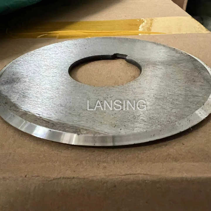 Lansing Exquisite Structure Manufacturing Stripper Blade for Cable ...