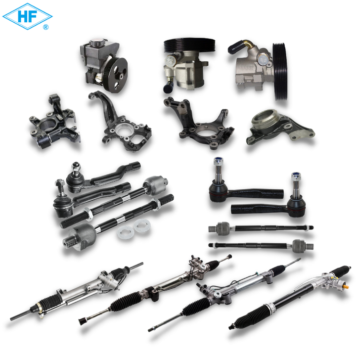 Toyota Fj40 Body Engine Suspension Electric Parts Wholesale