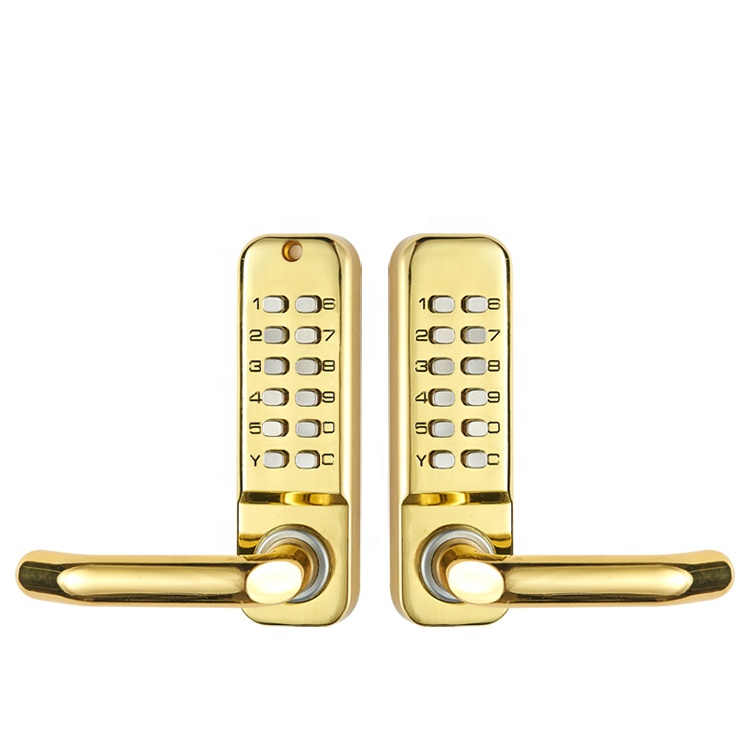 How to Choose the Best Main Gate Door Lock: A Complete Buying Guide