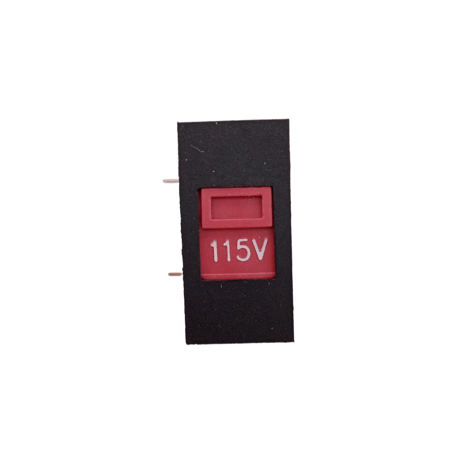 ON-ON 250V 10A Plastic Pin Terminal Slide Switches for Switching ...