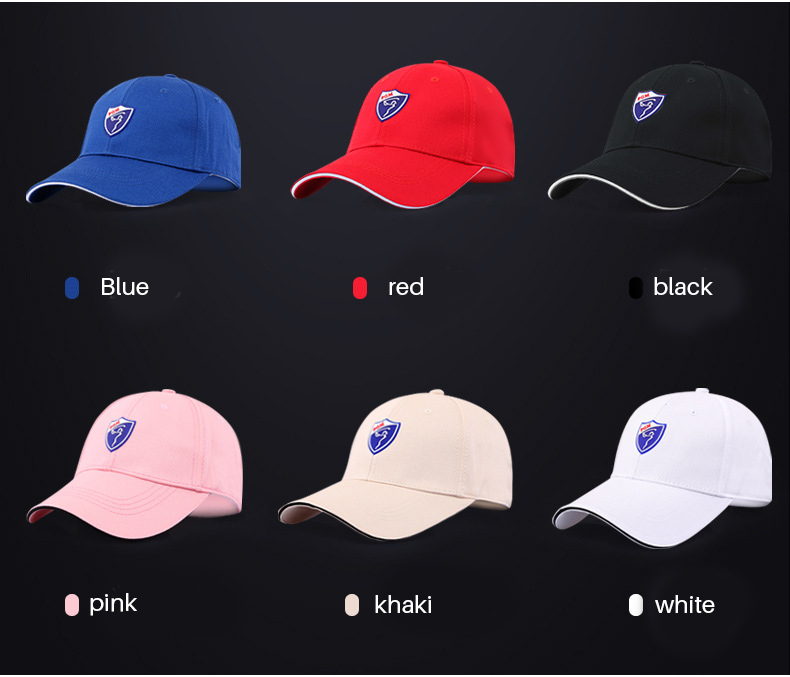 PGM MZ010 new brand wholesale polyester fiber Golf Hats-企业官网