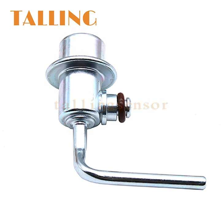 Auto spare parts Fuel Pressure Regulator valve OEM 31380-2E000 ...