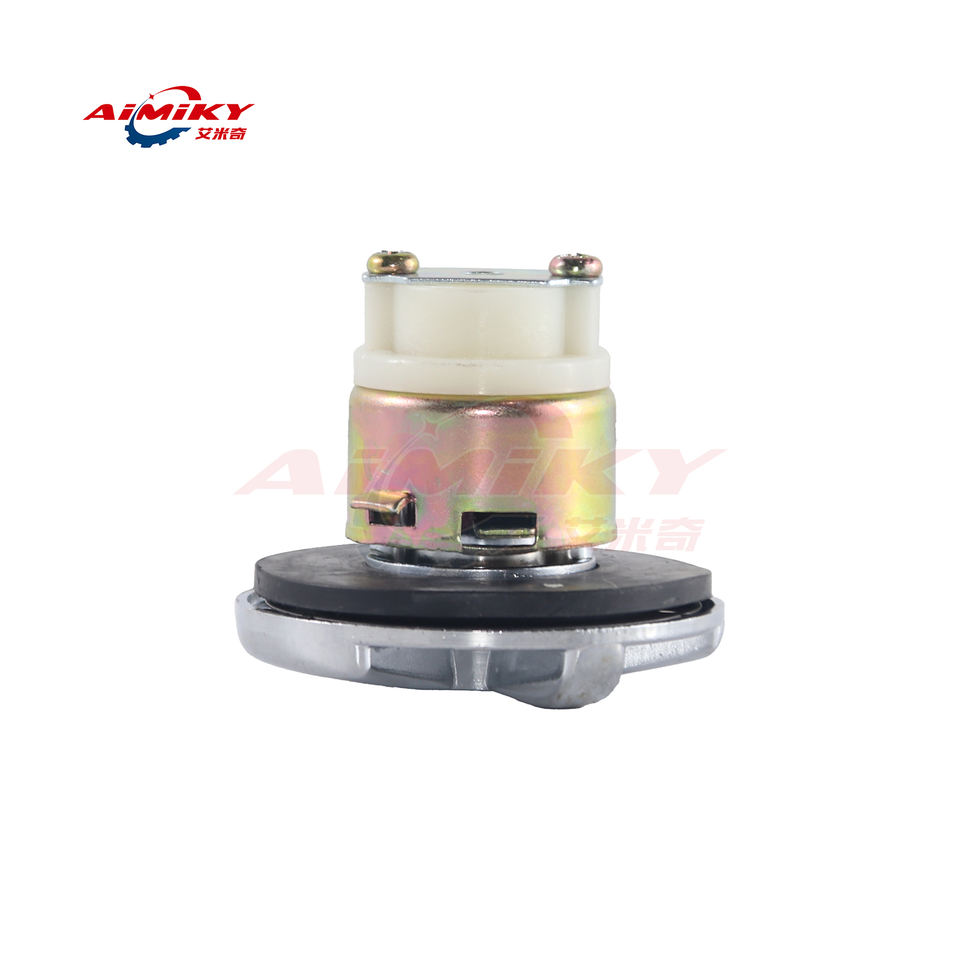 Fuel Tank Filler Cap with Key Lock Suitable for Toyota Hilux ...