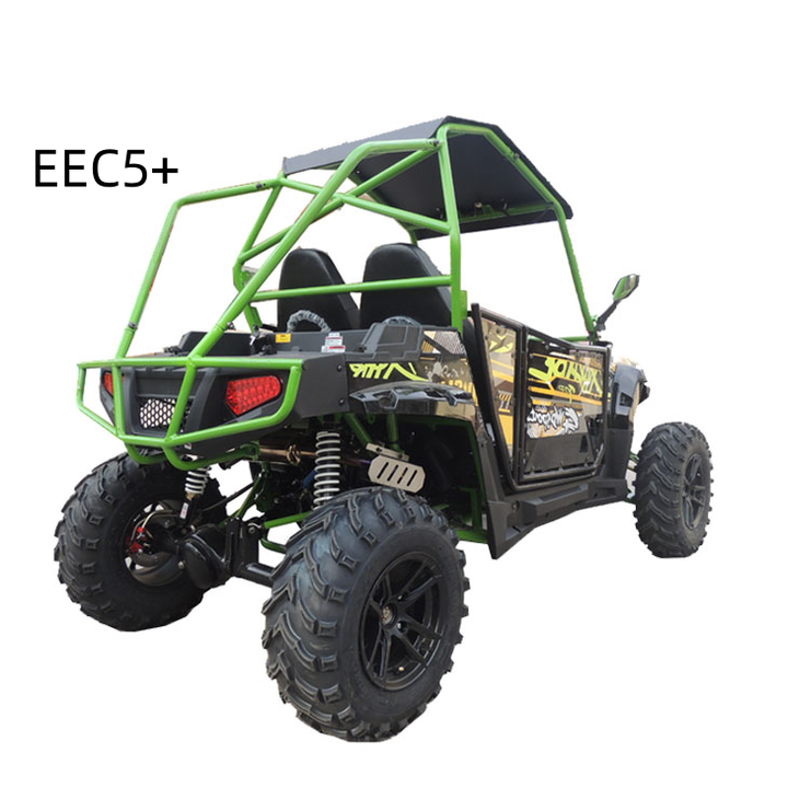 Fangpower FX400 Predator 400cc/500cc/1000cc Utility Vehicle Side by ...