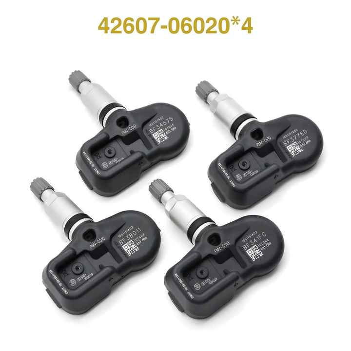 BST 42607-06020 TPMS Tire Pressure Sensor Monitoring System Fits for ...