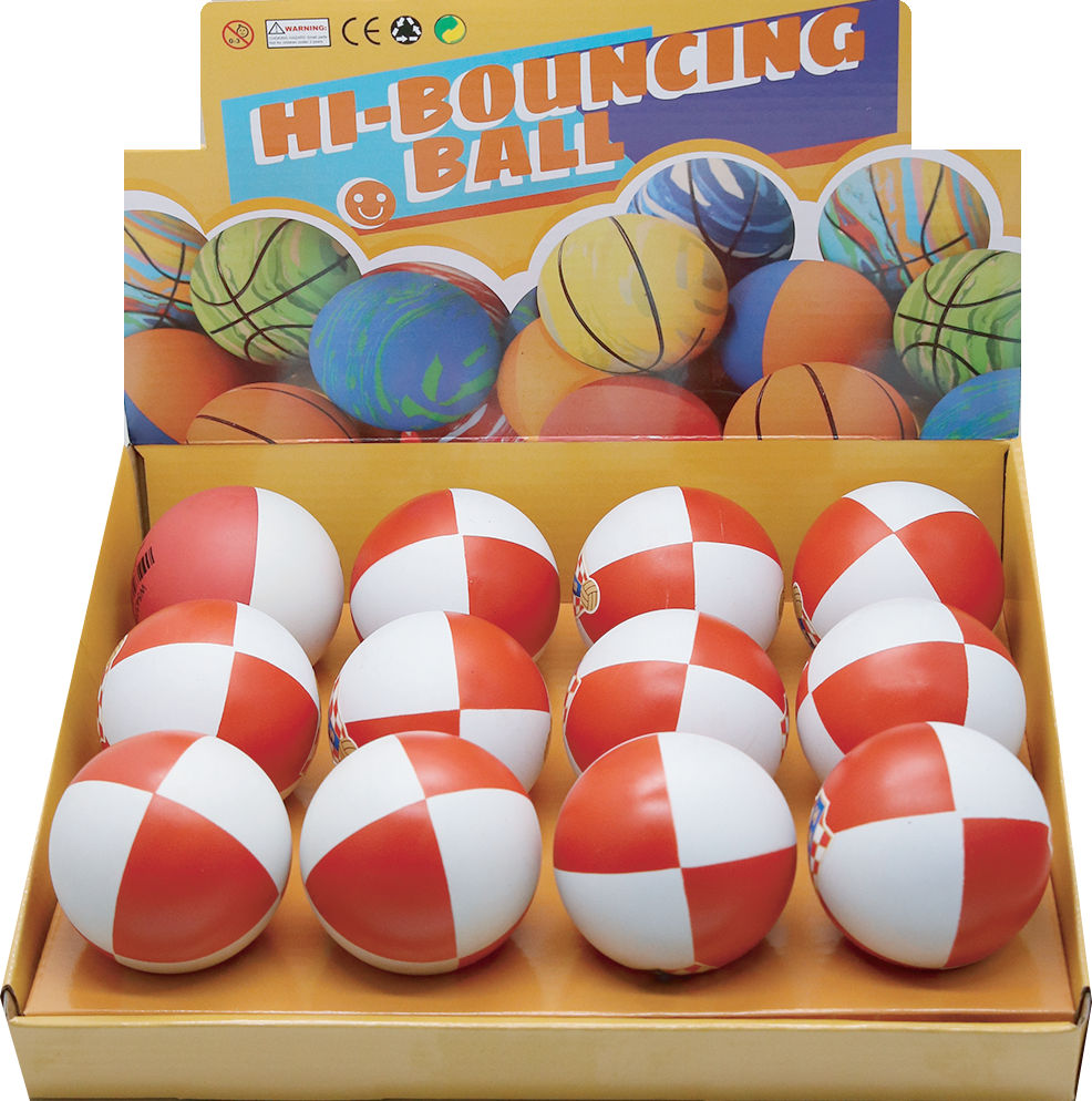 How to Choose the Best Bouncing Ball for Fitness and Play