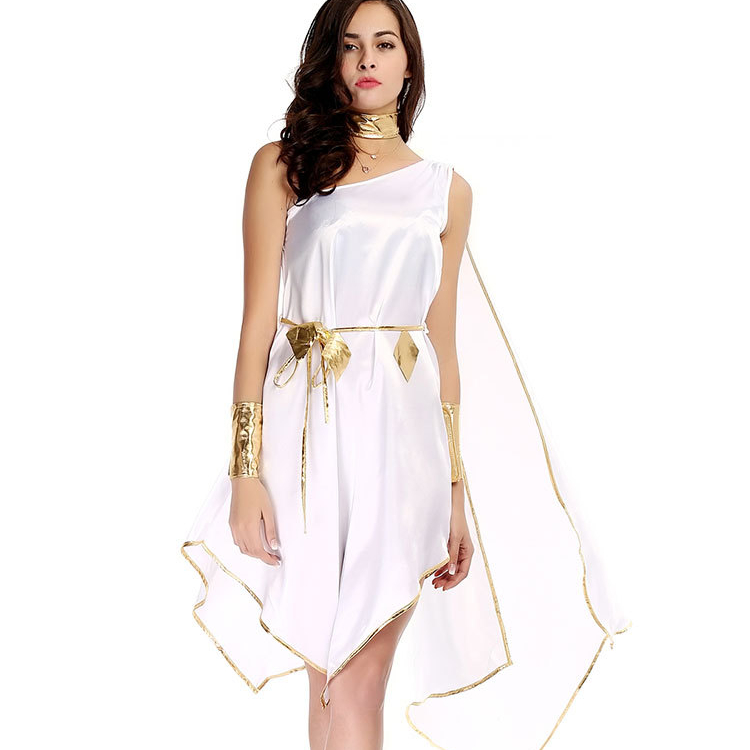 Greek Gods And Goddesses Costumes Sexy