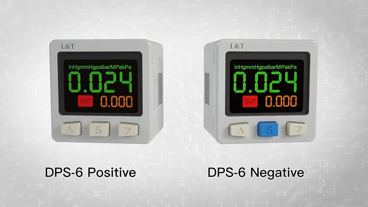 星宇DPS-601混合压力测试高精度数字压力传感器开关| Alibaba.com