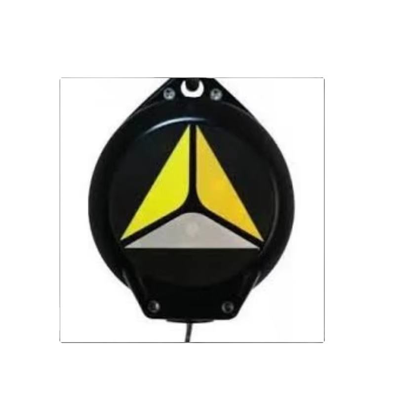 6 meter self retract recovery JODAH fall protector instant lock ...