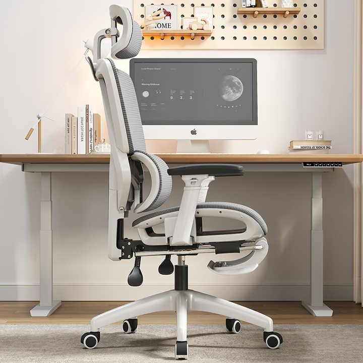 New Designer Factory Manufacturer Wholesale Adjustable Ergonomics Mesh ...