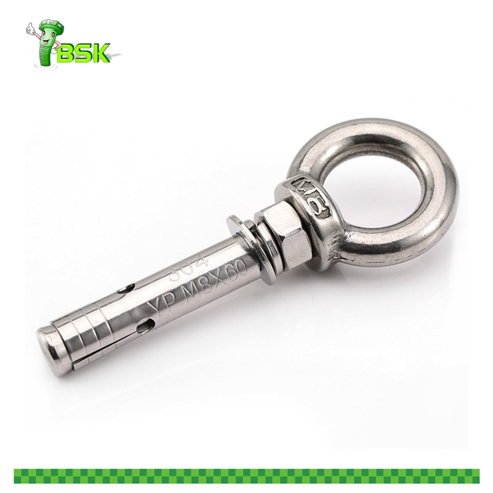 Customization M6-M24 Bolts - Durable Carbon Steel & Stainless Steel