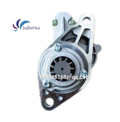 Starter Motor JBH-S2326 for GM Wuling Baojun 530/560/730