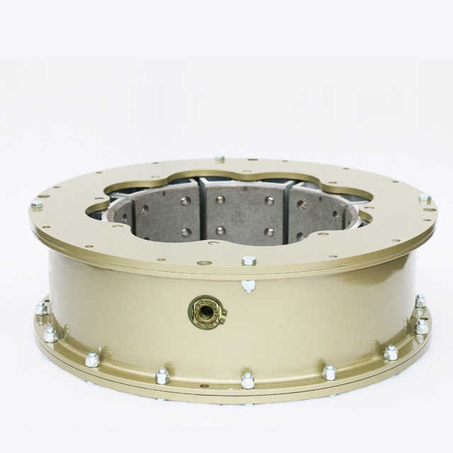 Clutch 11.5VC500 142639HP 142639HA 142639HJ| Alibaba.com