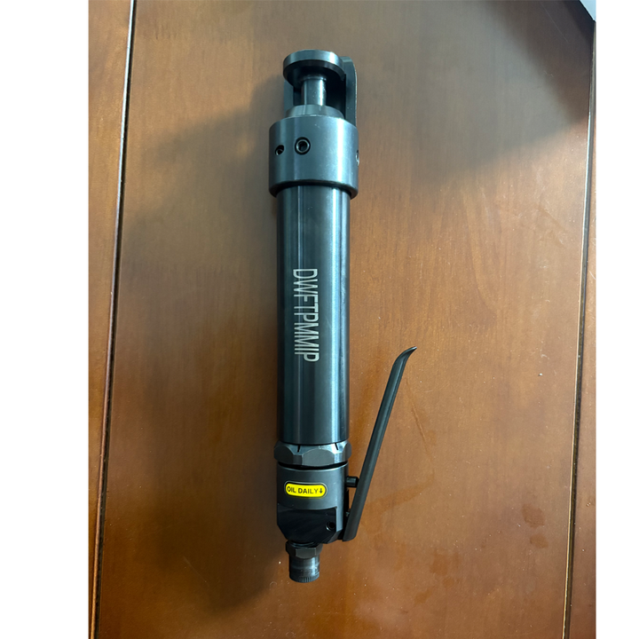 DWFTPMMIP Air Hammer - Efficient Pneumatic Tool for Metalwork