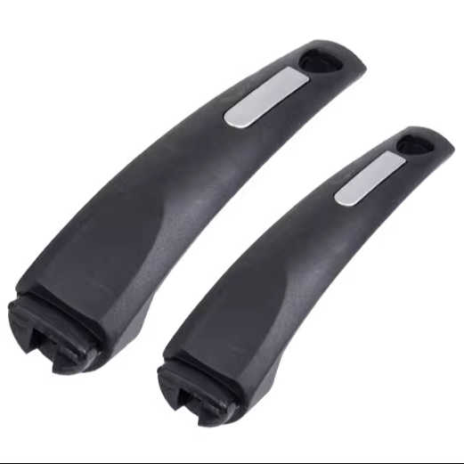 Multiple Size Bakelite Detachable Pan Handles Plastic Pan Handle for ...