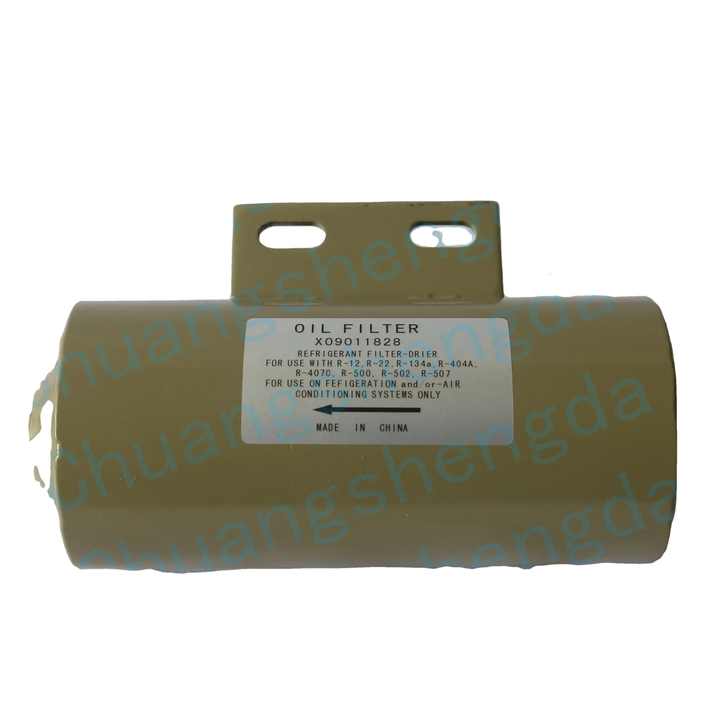 Trane Chiller Spare Parts - Reliable & Efficient Solutions