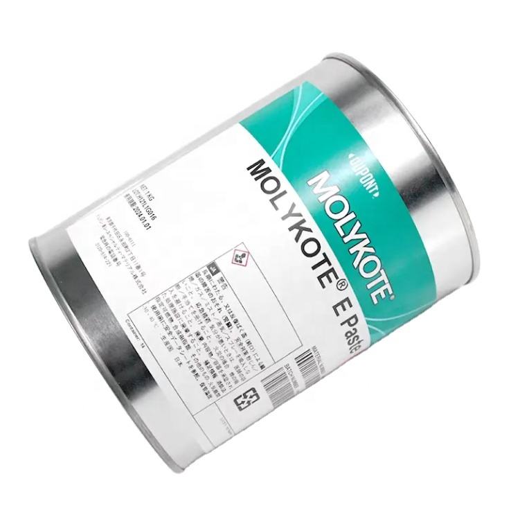 Molykote E Paste 1kg High Load Assembly Paste Anti Seize Lubricant for ...