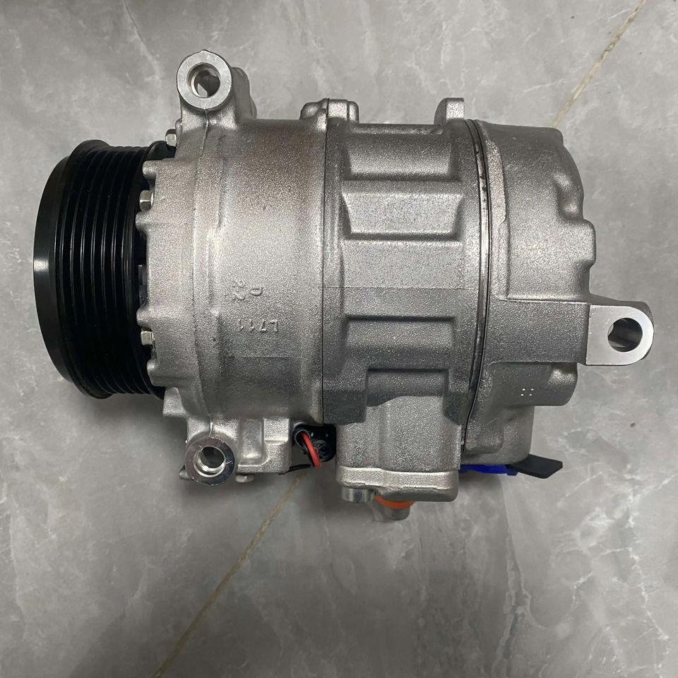 AC Compressor 0012308211 for Mercedes Benz - High Quality